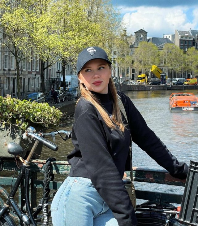 Дарья, 21, Целле - "RusDate.us"