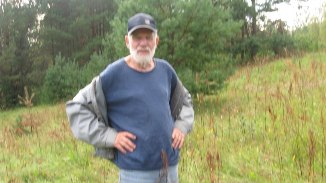 георгий, 77, Витебск - "RusDate.us"