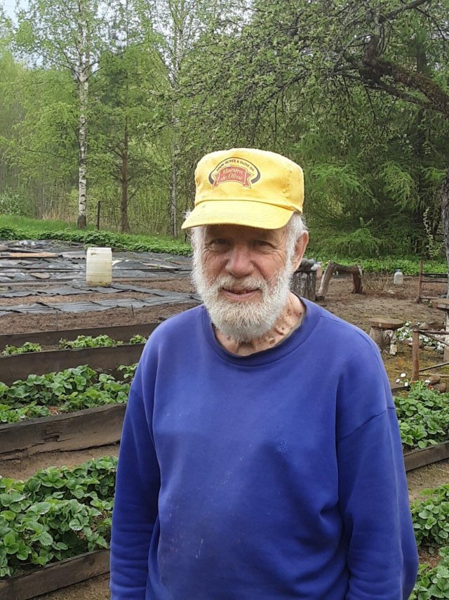 георгий, 77, Витебск - "RusDate.us"