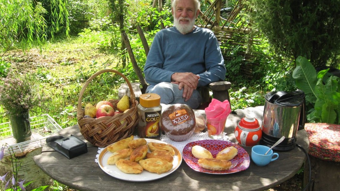 георгий, 77, Витебск - "RusDate.us"