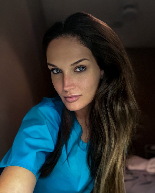 Kimberly, 46, Финикс - "RusDate.us"