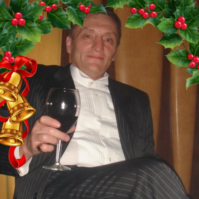 Serguei, 58, Бруклин - "RusDate.us"