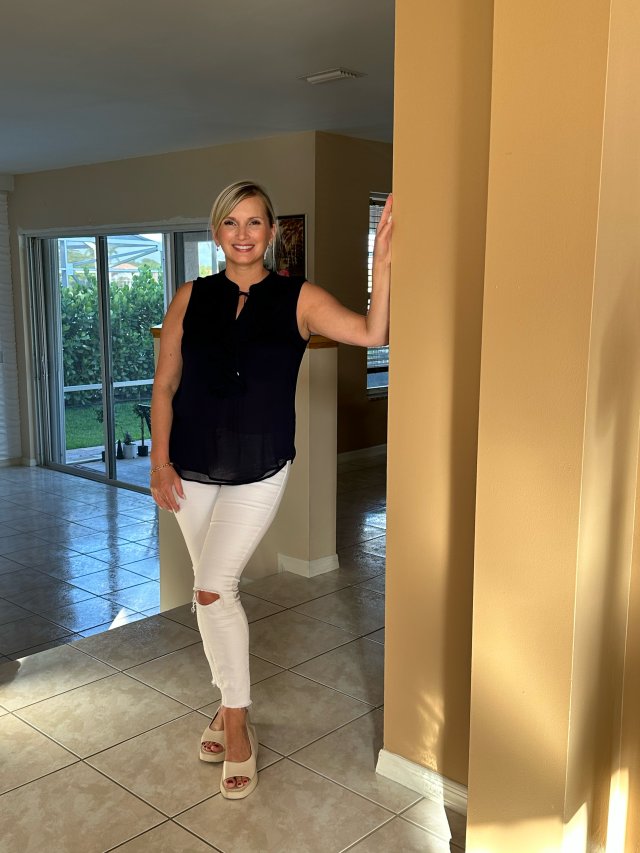 Elena, 49, Лейк Уорт - "RusDate.us"