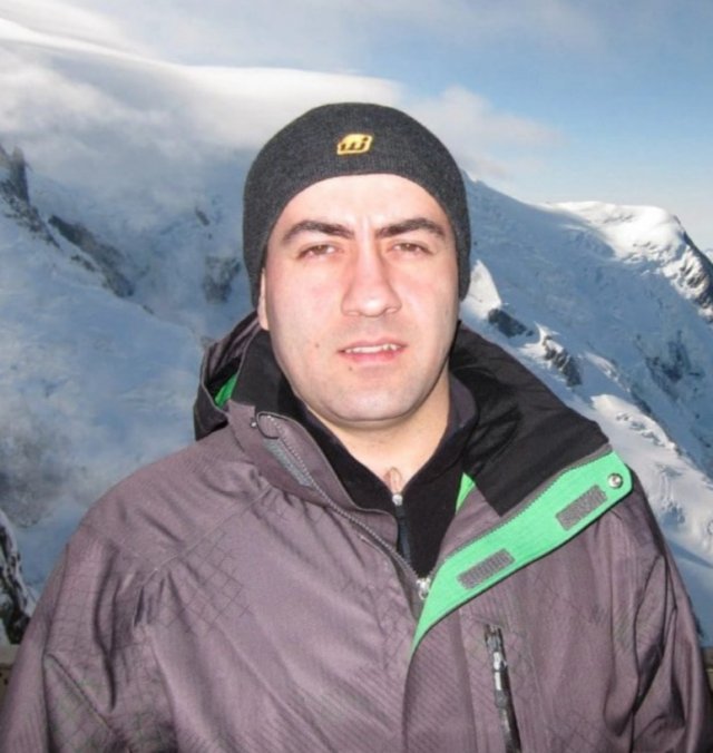 Ivan, 48, Дирфилд Бич - "RusDate.us"