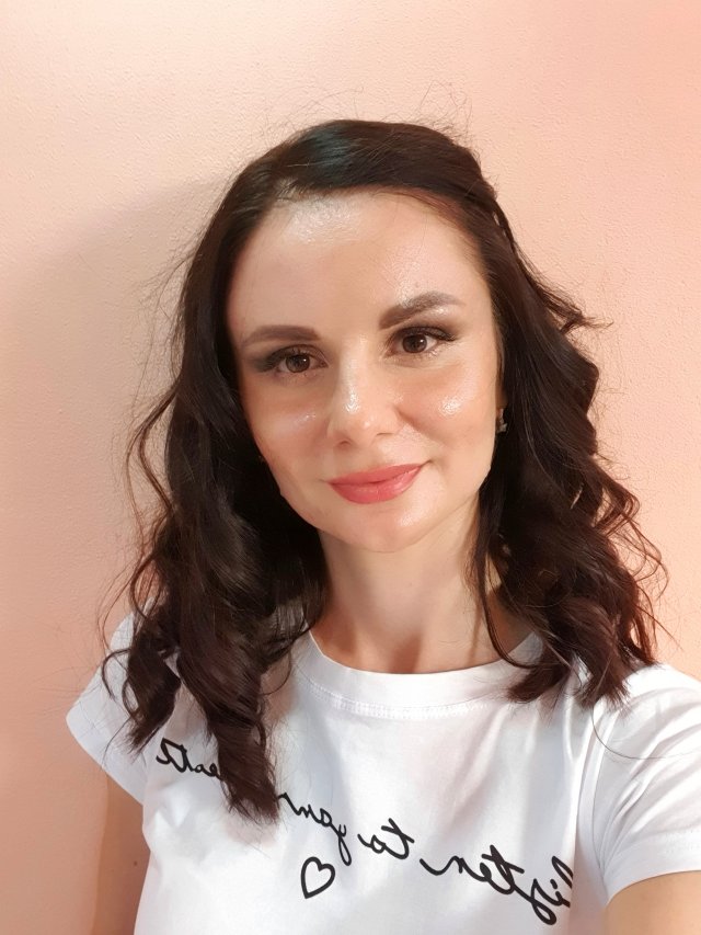 Алина, 31, Киев - "RusDate.us"