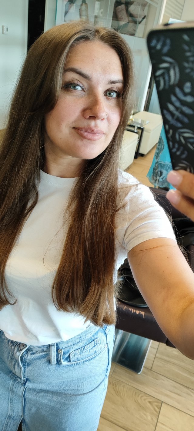 Ekaterina, 35, Вильнюс - "RusDate.us"