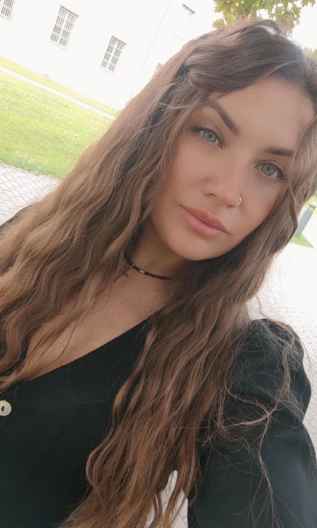 Ekaterina, 35, Вильнюс - "RusDate.us"