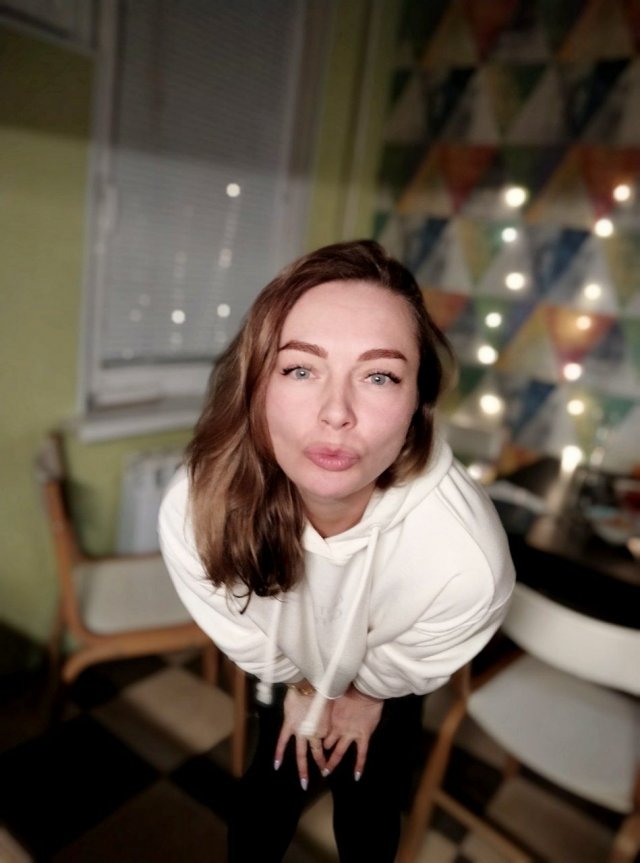 Anna, 39, Санкт-Петербург - "RusDate.us"