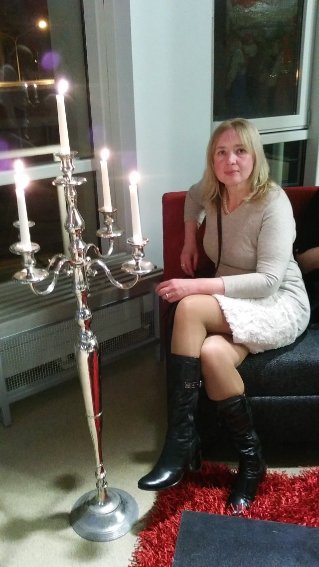 Marika, 56, Таллинн - "RusDate.us"