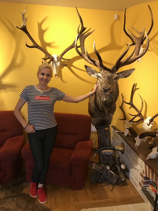 Larissa, 52, Киев - "RusDate.us"