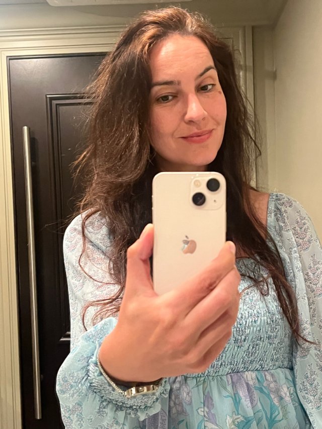 Elena, 39, Бостон - "RusDate.us"