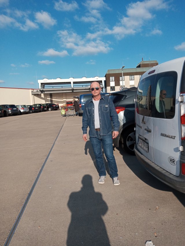 Predrag, 58, Кёльн - "RusDate.us"