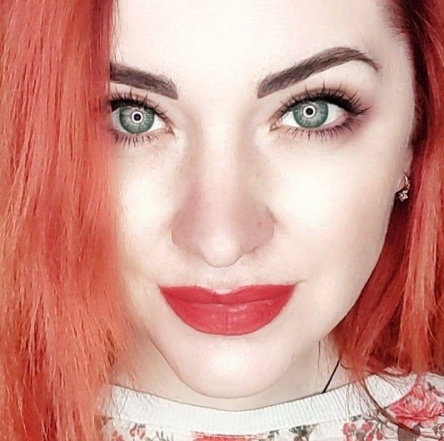 Тася, 41, Красноград - "RusDate.us"