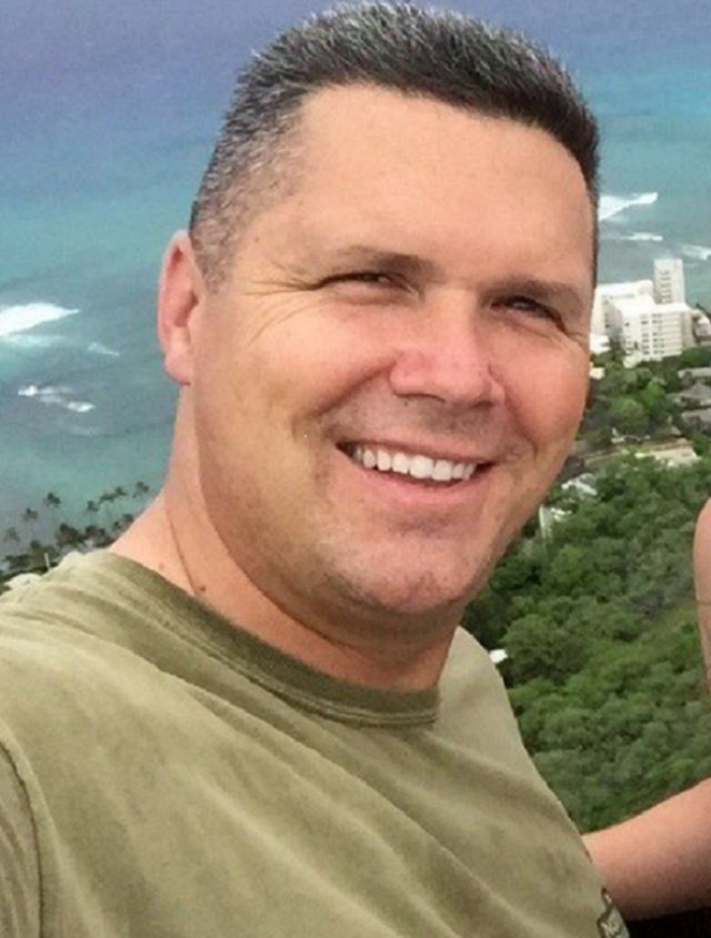 Harnelly, 46, Молден - "RusDate.us"