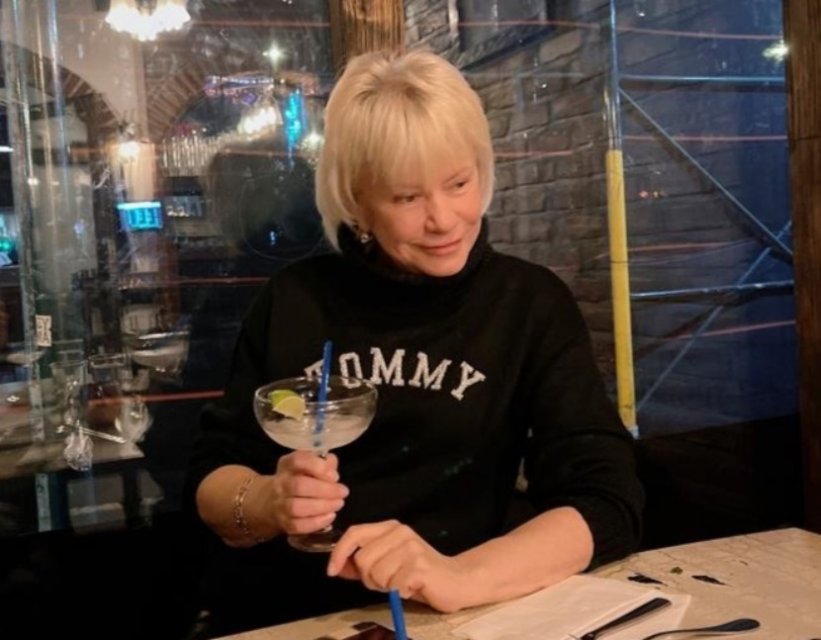 Natalia, 69, Манхэттен - "RusDate.us"