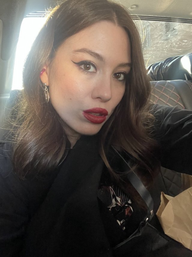 Кристина, 33, Санкт-Петербург - "RusDate.us"