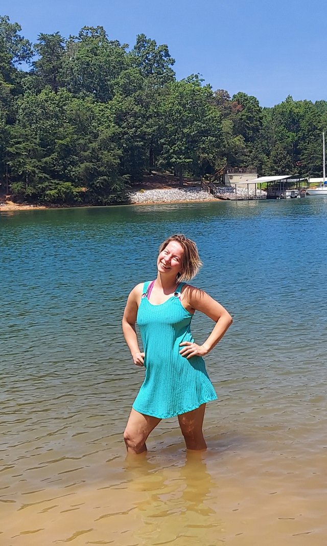 Katya, 40, Атланта - "RusDate.us"