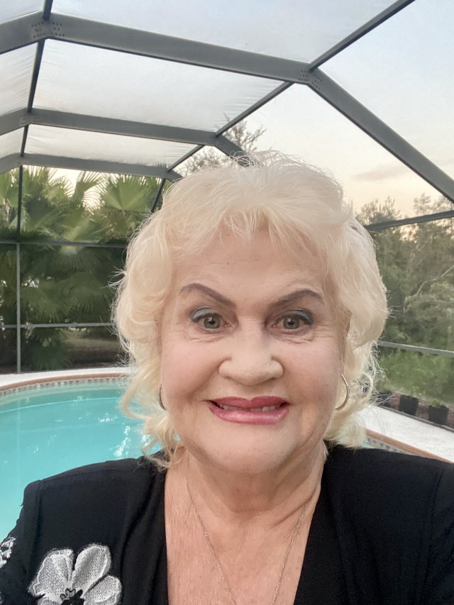 Вера, 75, Одесса - "RusDate.us"