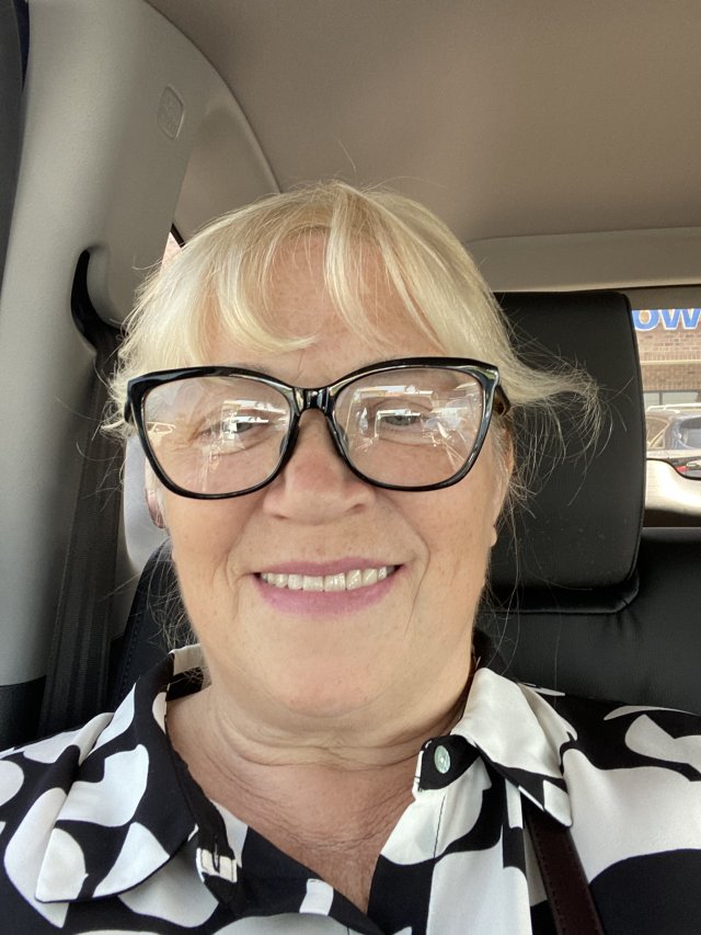 Liudmila, 58, Кейп-Корал - "RusDate.us"