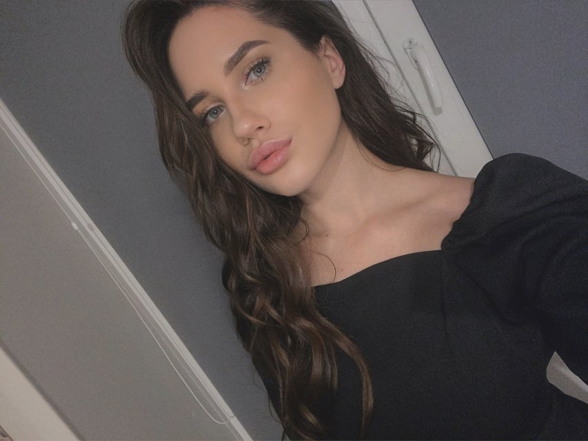 Даша, 24, Брест - "RusDate.us"