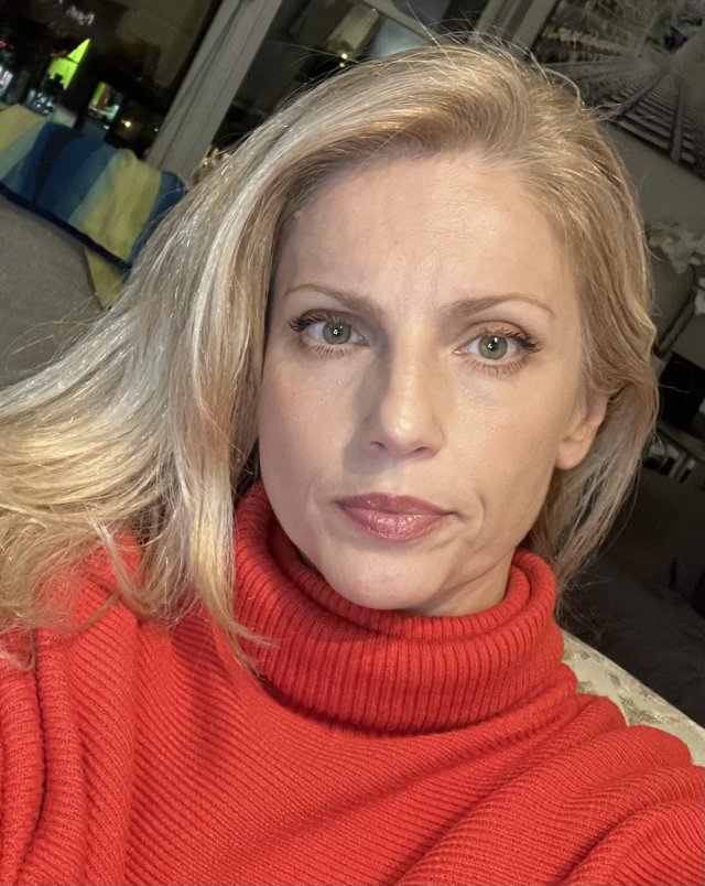 Yuliya, 51, О'Фэллон - "RusDate.us"