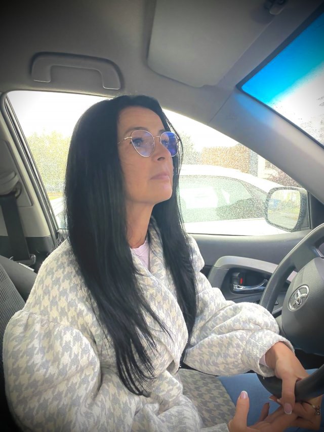 Виктория, 49, Брест - "RusDate.us"