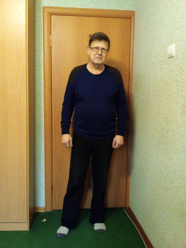 Сергей, 64, Новосибирск - "RusDate.us"