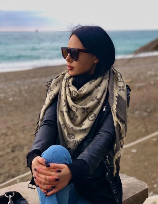 Натали, 37, Бельцы - "RusDate.us"