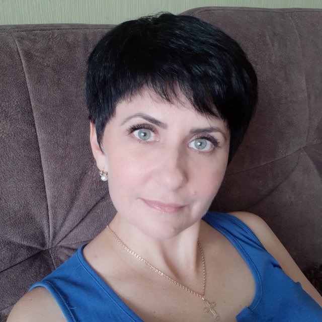 Лилия, 46, Караганда - "RusDate.us"