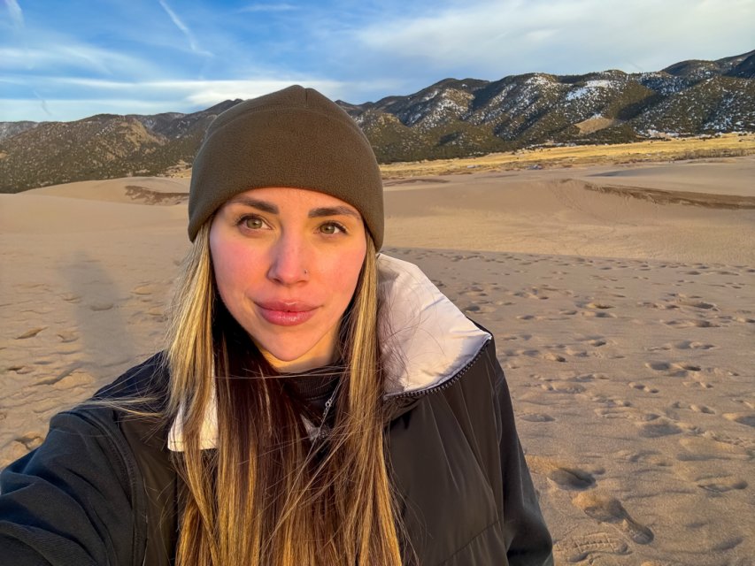 Мари, 32, Денвер - "RusDate.us"