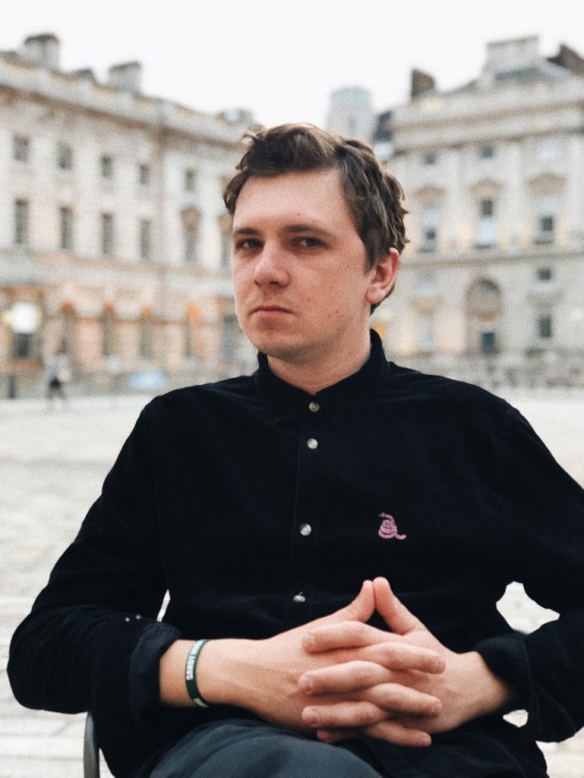 Igor, 36, Манхэттен - "RusDate.us"