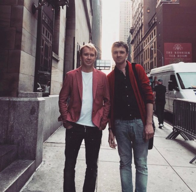 Igor, 36, Манхэттен - "RusDate.us"