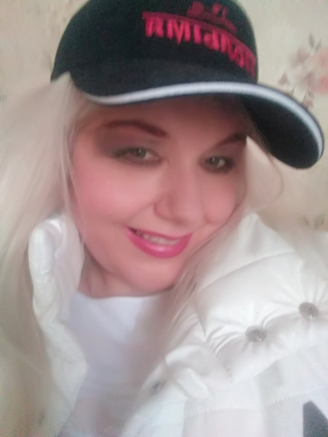 Жанетта, 55, Минск - "RusDate.us"