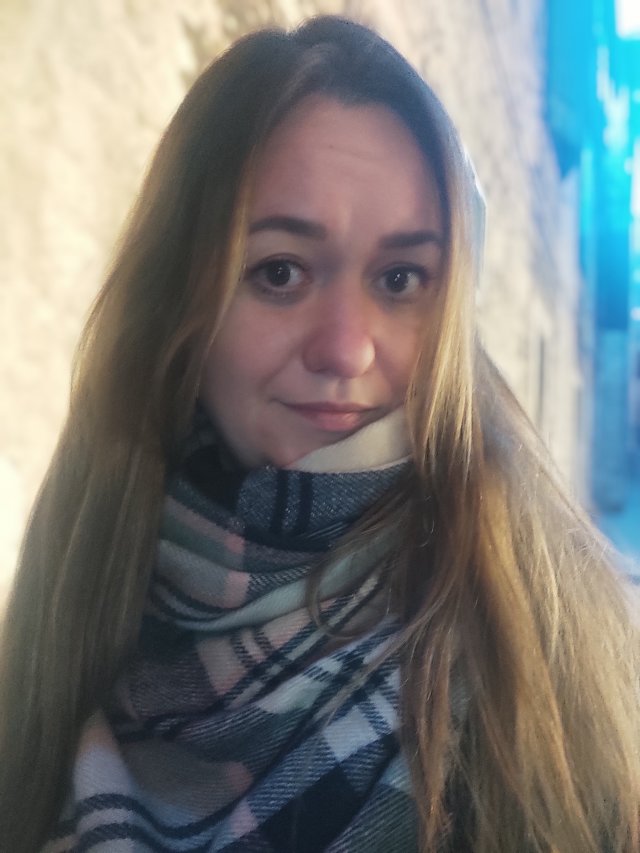 Natalie, 38, Вена - "RusDate.us"