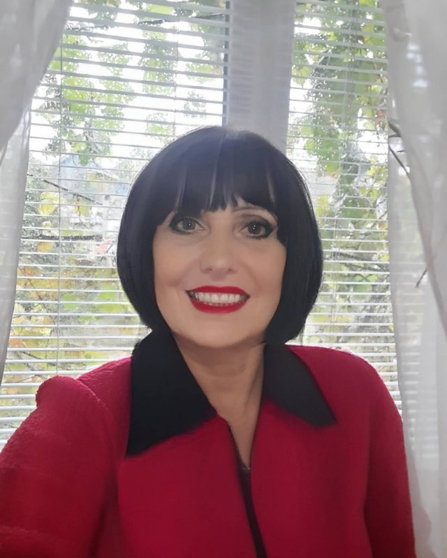 Елена, 56, Вашингтон - "RusDate.us"