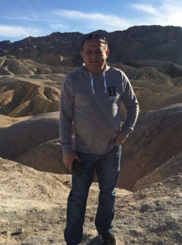 Alex, 67, Филадельфия - "RusDate.us"