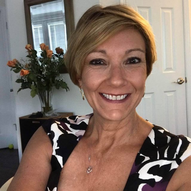 Andrea, 55, Сан-Хосе - "RusDate.us"