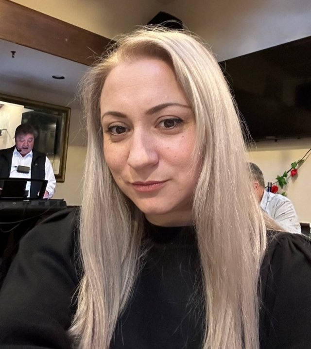 Александра, 39, Сан-Франциско - "RusDate.us"