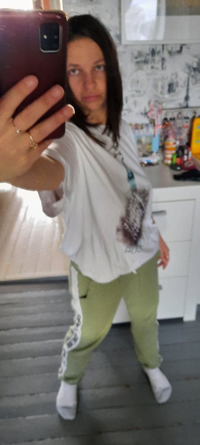 НаДюШкА, 36, Рига - "RusDate.us"