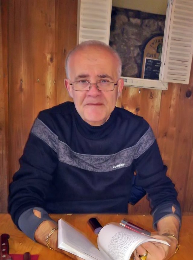 Юрий, 67, Баден-Баден - "RusDate.us"