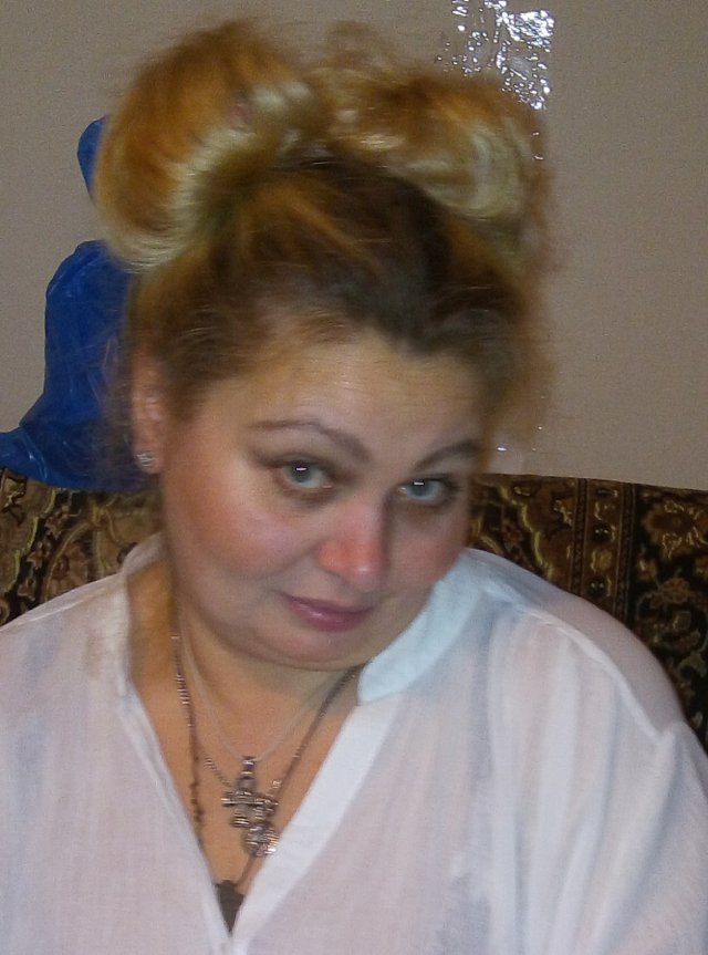 OLGA, 55, Москва - "RusDate.us"