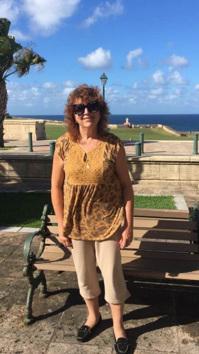 Tatyana, 62, Балтимор - "RusDate.us"