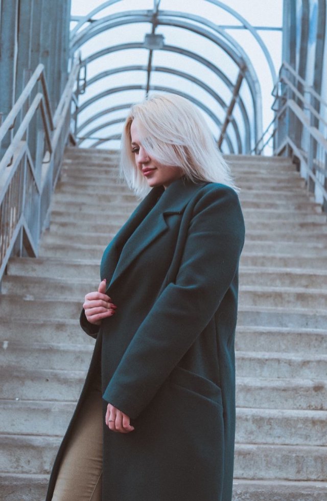 Натали, 23, Москва - "RusDate.us"