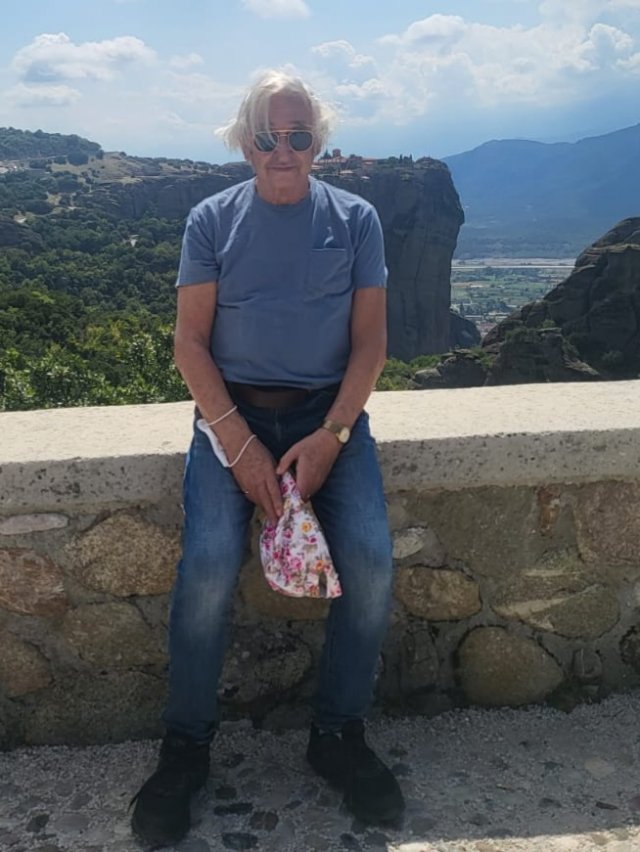 Joseph, 77, Кфар Саба - "RusDate.us"