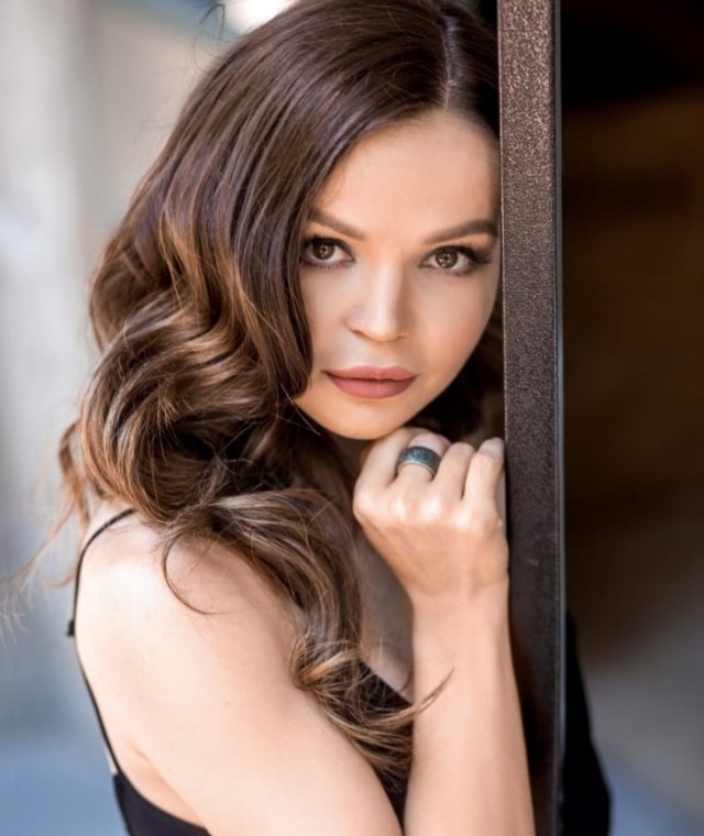 Olga, 40, Тампа - "RusDate.us"