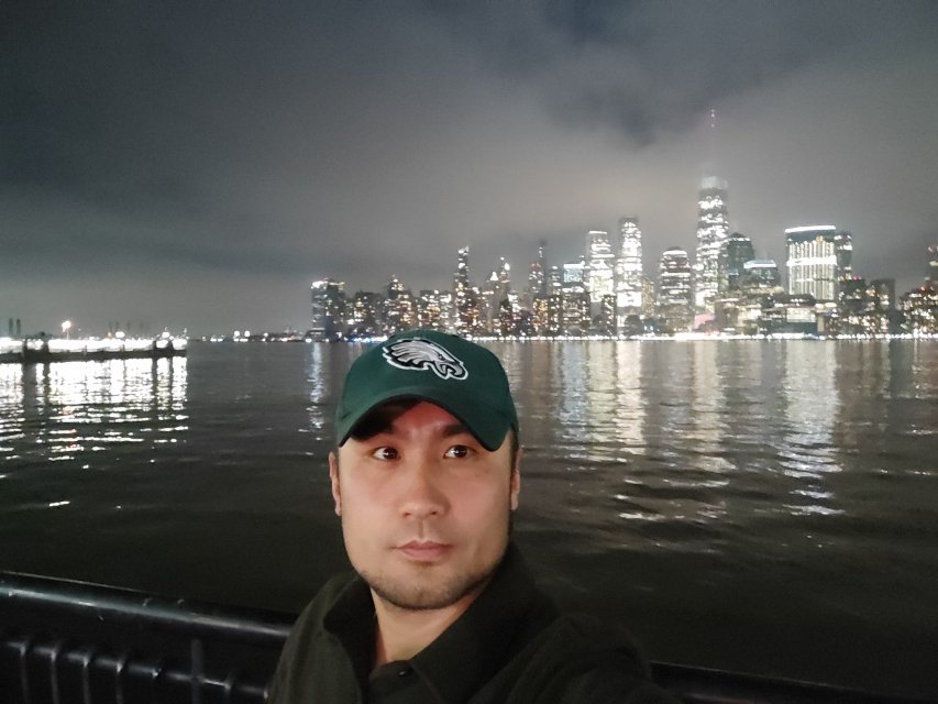 Азамат, 38, Филадельфия - "RusDate.us"