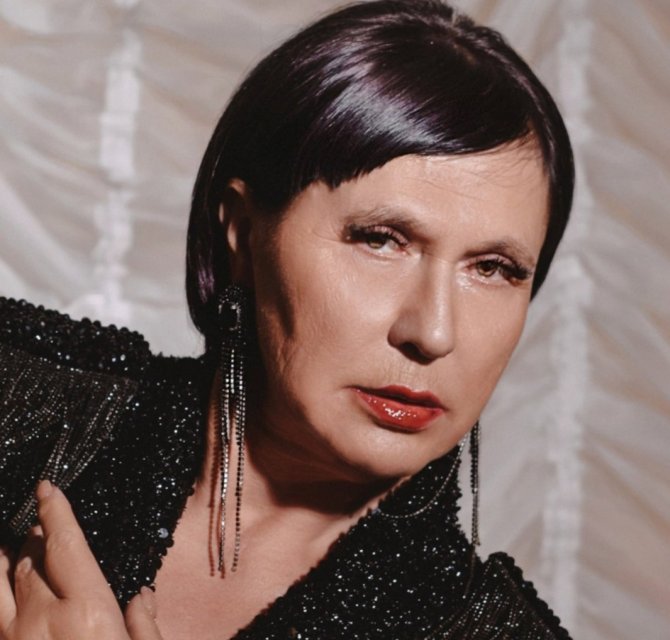 ТАМАРА, 63, Клифтон - "RusDate.us"