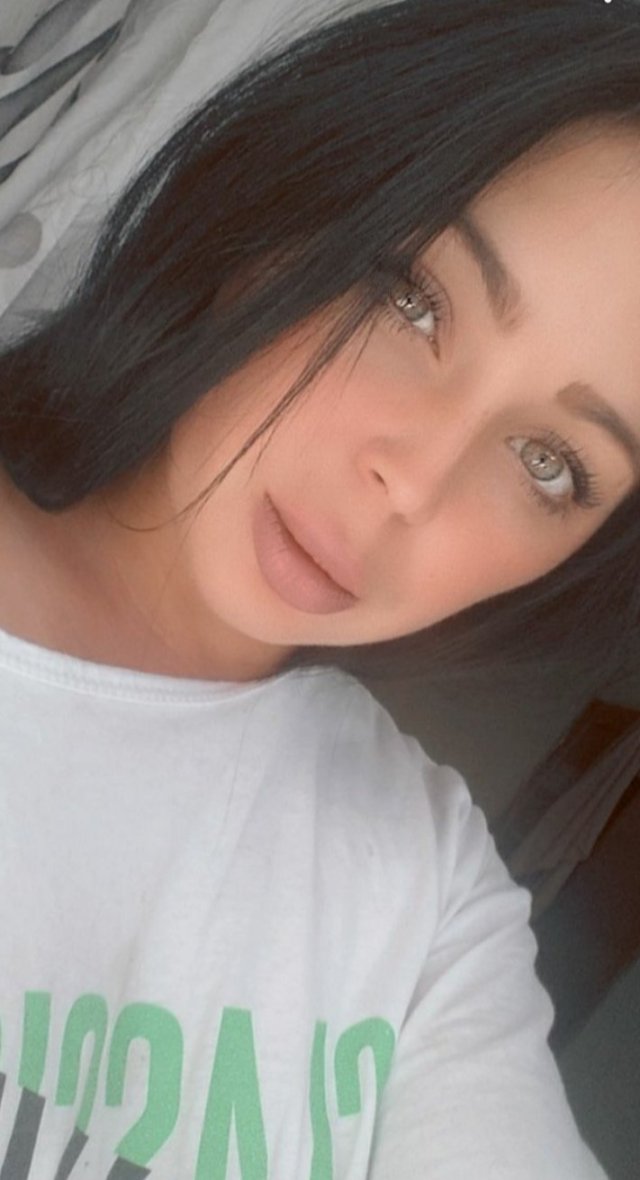 Ксения, 30, Хабаровск - "RusDate.us"