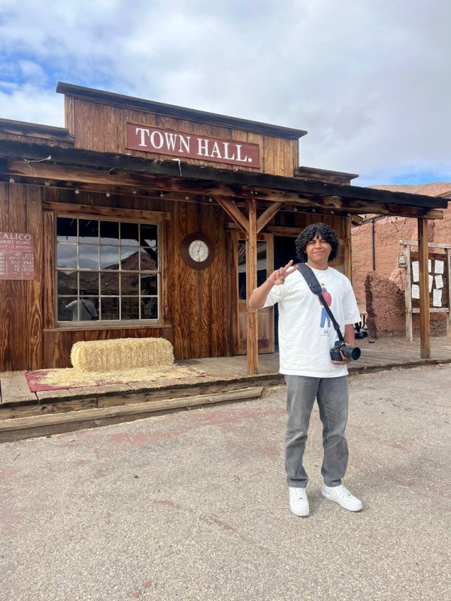 Felix, 21, Лос-Анджелес - "RusDate.us"