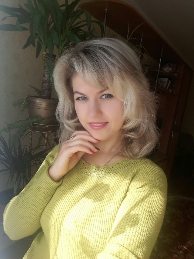 Оля, 39, Москва - "RusDate.us"